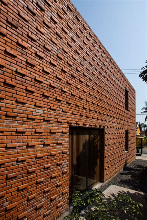 Famous Brick Buildings Bricks Casia