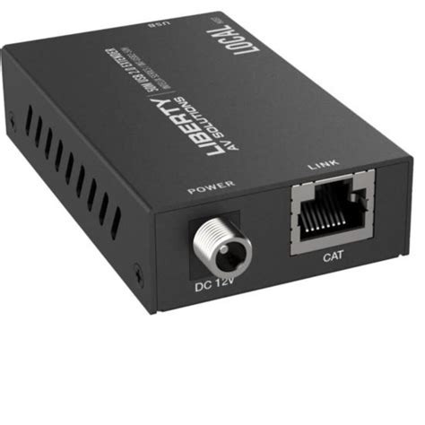 Intelix Int Usb2 50h Intelix Series Usb 2 0 High Speed Host Local Side Extender Conference