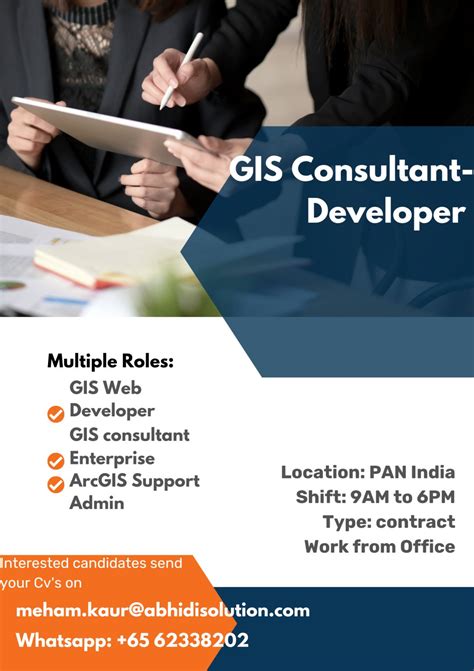Mehamjot Kaur On Linkedin Hiring Gisdeveloper Gisanalyst Gis Gisdeveloper Gisanalyst