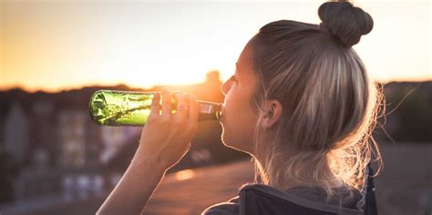 A Look At How Each Of The Zodiac Signs Act When Drunk Yourtango