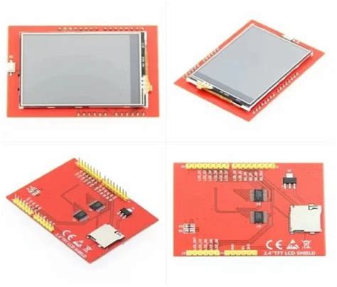 Led 2 4 Inch Tft Touch Screen Tft Display Power Consumption