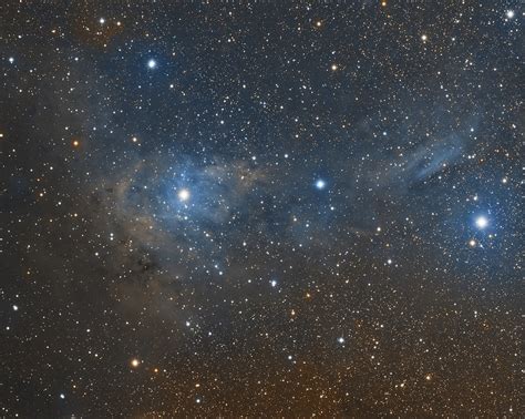 Vdb 15 Reflection Nebula
