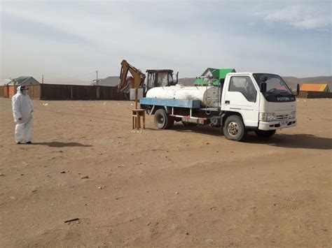 Хорио цээрийн дэглэм буурч хязгаарлалтын дэглэмд шилжлээ