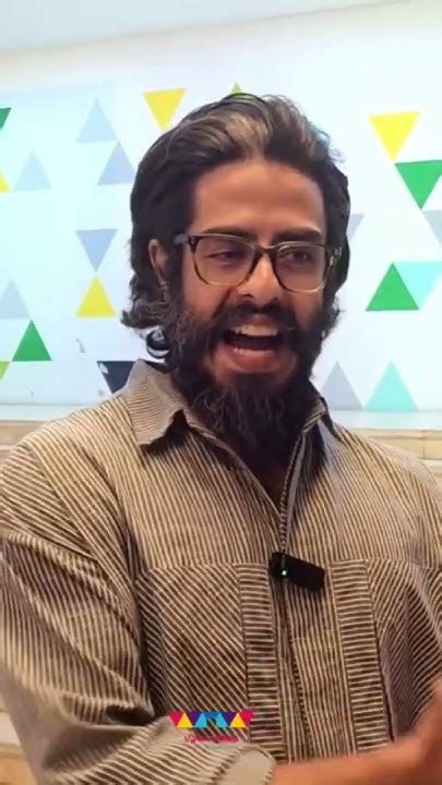 🎤مصاحبه اختصاصی باغ کتاب تهران با پوریا شکیبایی عزیز، بازیگر تئاتر