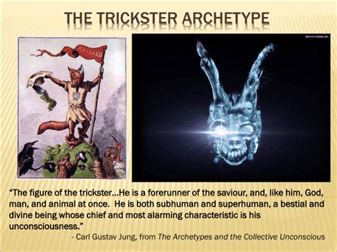The Trickster Archetype Definition Examples And Modern Use