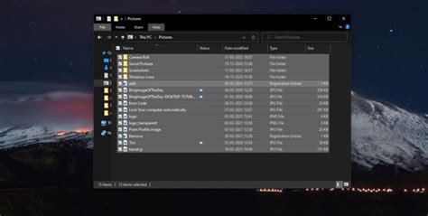 How To Enable Check Boxes To Select Items In Windows Technoresult