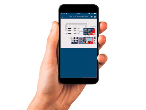 CPC Universal Primary Injection Test Set For Substation Assets OMICRON