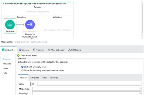 Mastering Munit A Comprehensive Guide To Mulesoft Testing Part 1