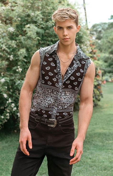 Pin By Riley On Coyle Twins Mens Tops Tank Man Tops