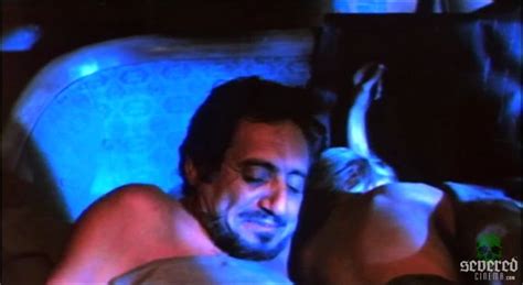 Demon Boobs And Cheesy Doom Mausoleum Review Severed Cinema