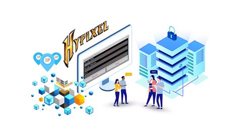 Unveiling The Ultimate Hypixel Server Address Unlock Gaming