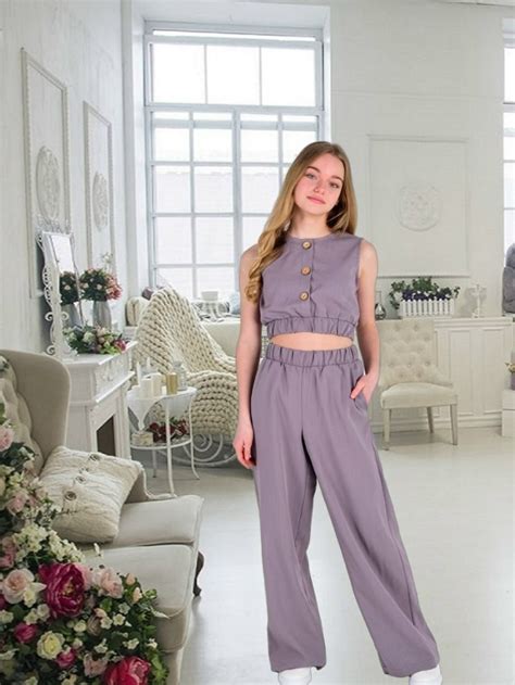 Lorissiastyle представляет Костюм мечты для яркой тебя Привет модницы Сегодня 13 августа