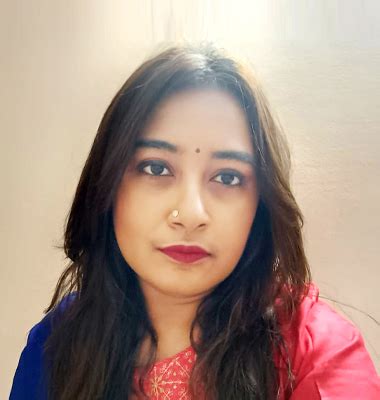 Rohini Banerjee