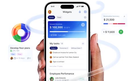 Flowlu Online Work Management Software For Teams