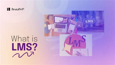 What Is Lms Learning Management Systems Explained Brutalwp