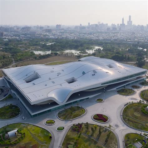 Parametricarchitecture On Linkedin Parametricarchitecture Taiwan Architecture Operahouse