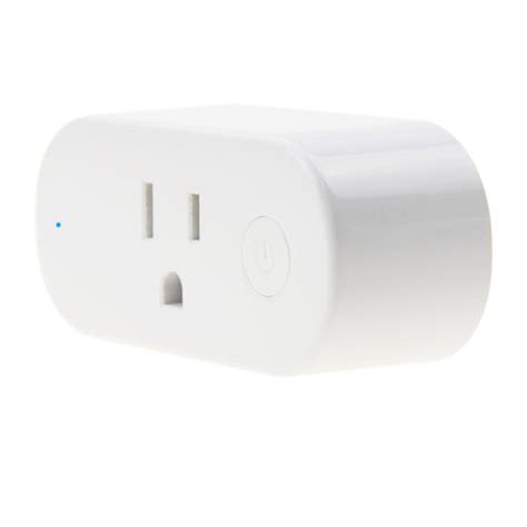 Buy Wholesale China Smart A Wifi Outlet Oem Firmware Chip Smart Socket Esp Module Work