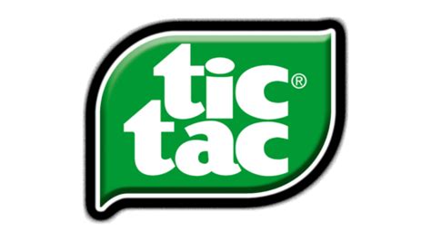 Tic Tacs Logo