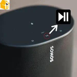 Guide How To Reset Any Sonos Speaker FAST My Automated Palace