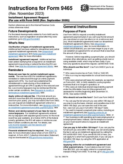 Where To Mail Form 9465 Fill Out And Sign Online Dochub