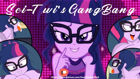 3005546 Explicit Artist The Lunar Archer Sci Twi Twilight Sparkle