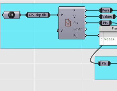 Grasshopper Plugin Projects Photos Videos Logos Illustrations And Branding Behance