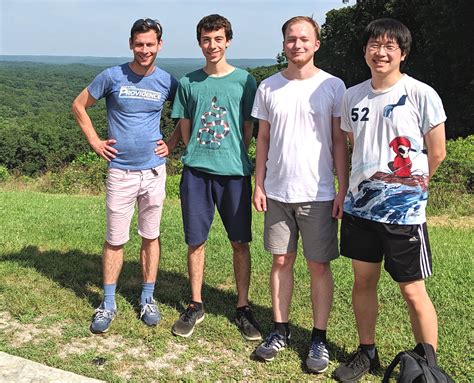 Grigory Yaroslavtsev