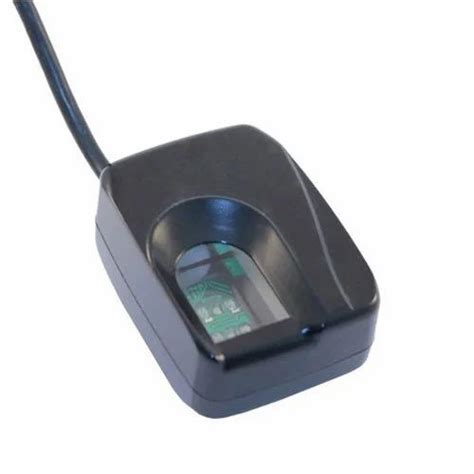 ABS Wired USB Fingerprint Scanner At Rs In Delhi ID