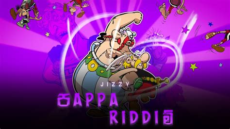 Jizzy Pappa Riddim Soora Pappa Remix Youtube Music