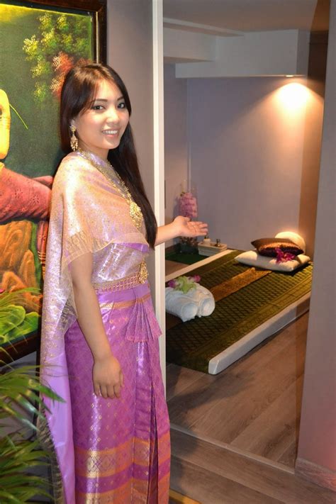 Orchidee Thai Massage à Genève