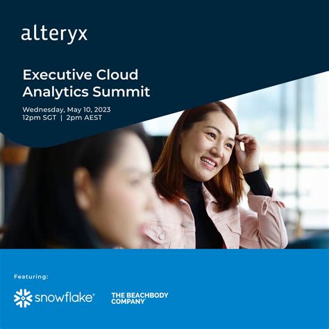 Analyticsforall Alteryxanalyticscloudplatform