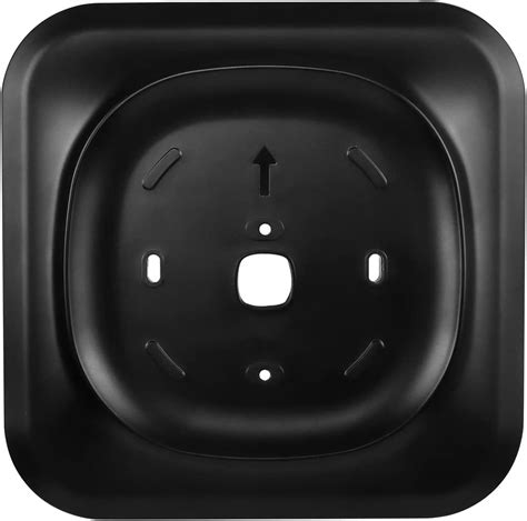 Holaca Wall Plate Bracket For New 2022 Ecobee Smart India Ubuy