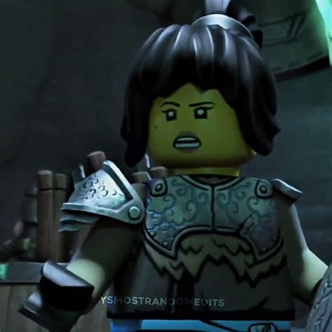 Nya Is A Diva Ninjagonya Diva Ninjagoedit Youtube