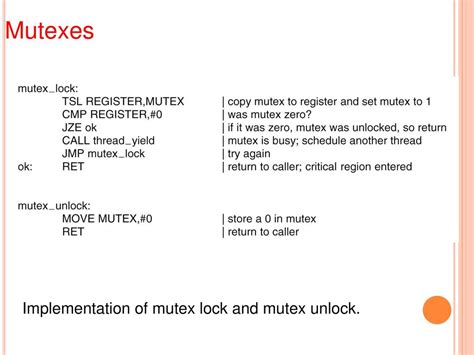Inter Process Communication Ppt Download