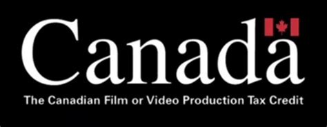 The Canadian Film Or Video Production Tax Credit By Adaljomar0814 On