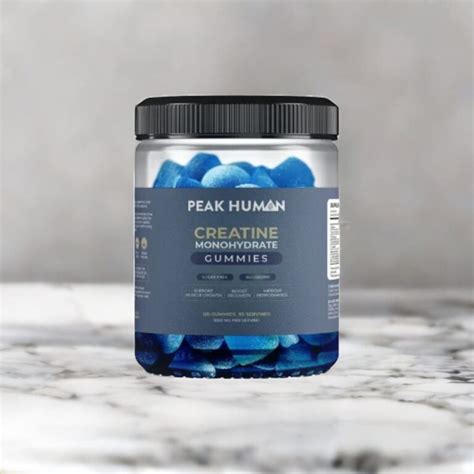 Creatine Monohydrate Benefits Brain Strength And Recovery Explained