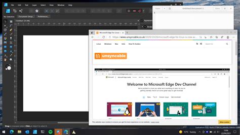 Hands On With Wslg The Official Wsl Gui Gadget How To