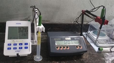 Microprocessor Based PH Meter At PH Meter In Bengaluru ID