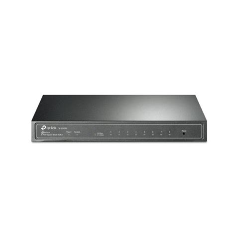 TP Link Jetstream Port Gigabit Smart Switch Port Gigabit Rj Ports BIG W