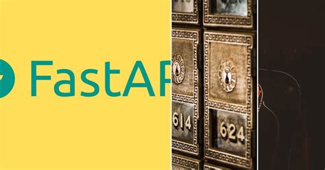 List Fast Api Curated By Rohit Shridhar Lingade Medium