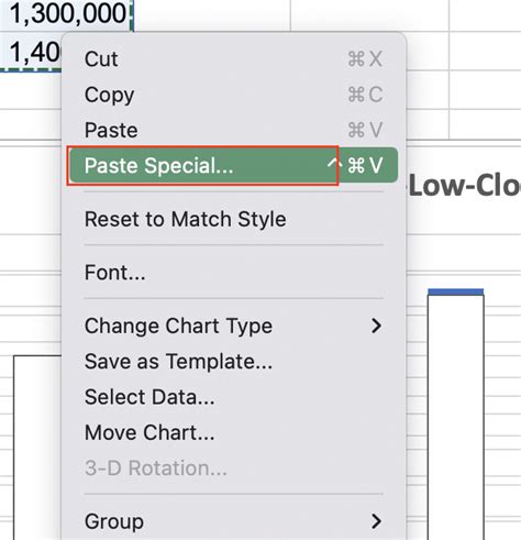 chart types in excel the ultimate guide to data visualization
