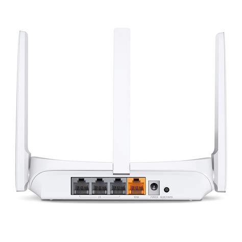 MW R Mbps Multi Mode Wireless N Router Welcome To MERCUSYS