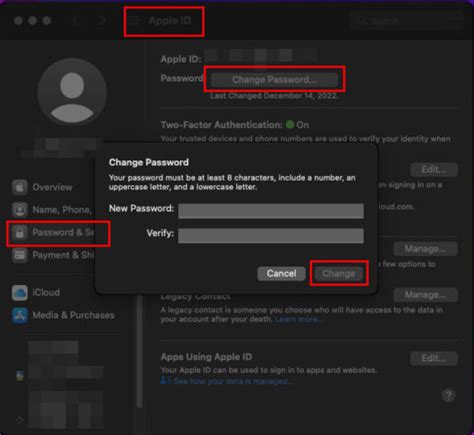 How To Fix An Unknown Error Occurred In Apple Id In 2023 Appletoolbox