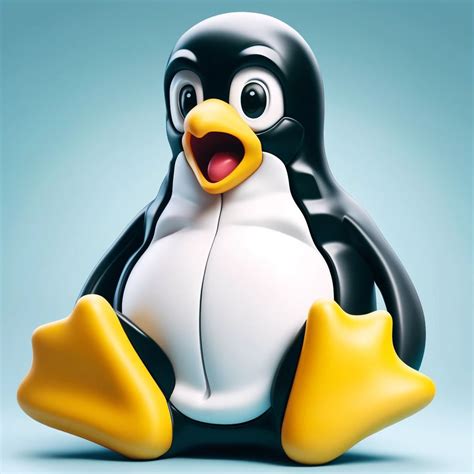 Melius Cyber On Linkedin Linux Tux Cyberattack