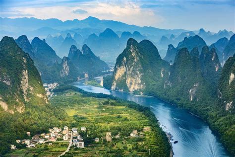 Natuur China De Mooiste Plekjes Qua Natuur In China Reis Expertnl