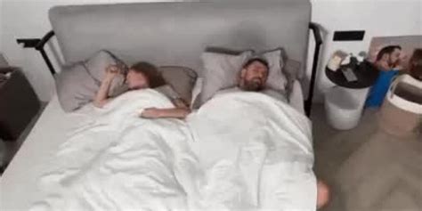 남편이 침실에 Cctv를 설치한 이유 루리웹 유머