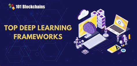 Top 10 Deep Learning Frameworks Crypeto News