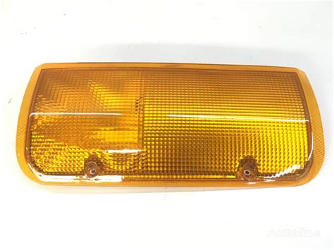 Turn Signal For DAF 65 75 85 Truck For Sale From The Netherlands Lemelerveld NL25579 Autoline