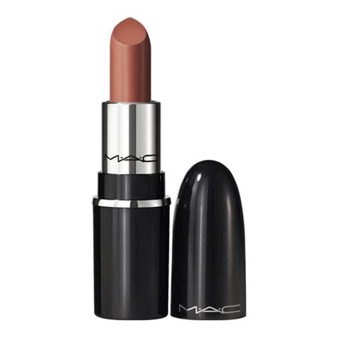 Buy Mac Cosmetics Mini Lustreglass Lipstick Holiday Limited Edition