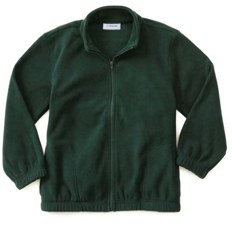 Anthem Adt Fleece Jacket Toggery Uniforms Anthem Adt Fleece Jacket Toggery Uniforms